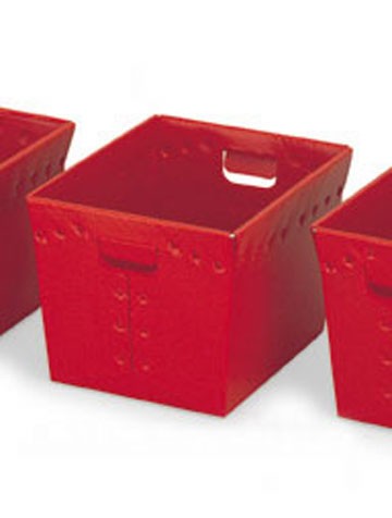 Colored Corrugated Plastic Mail Totes | US Mail Supply Americas Mailbox ...