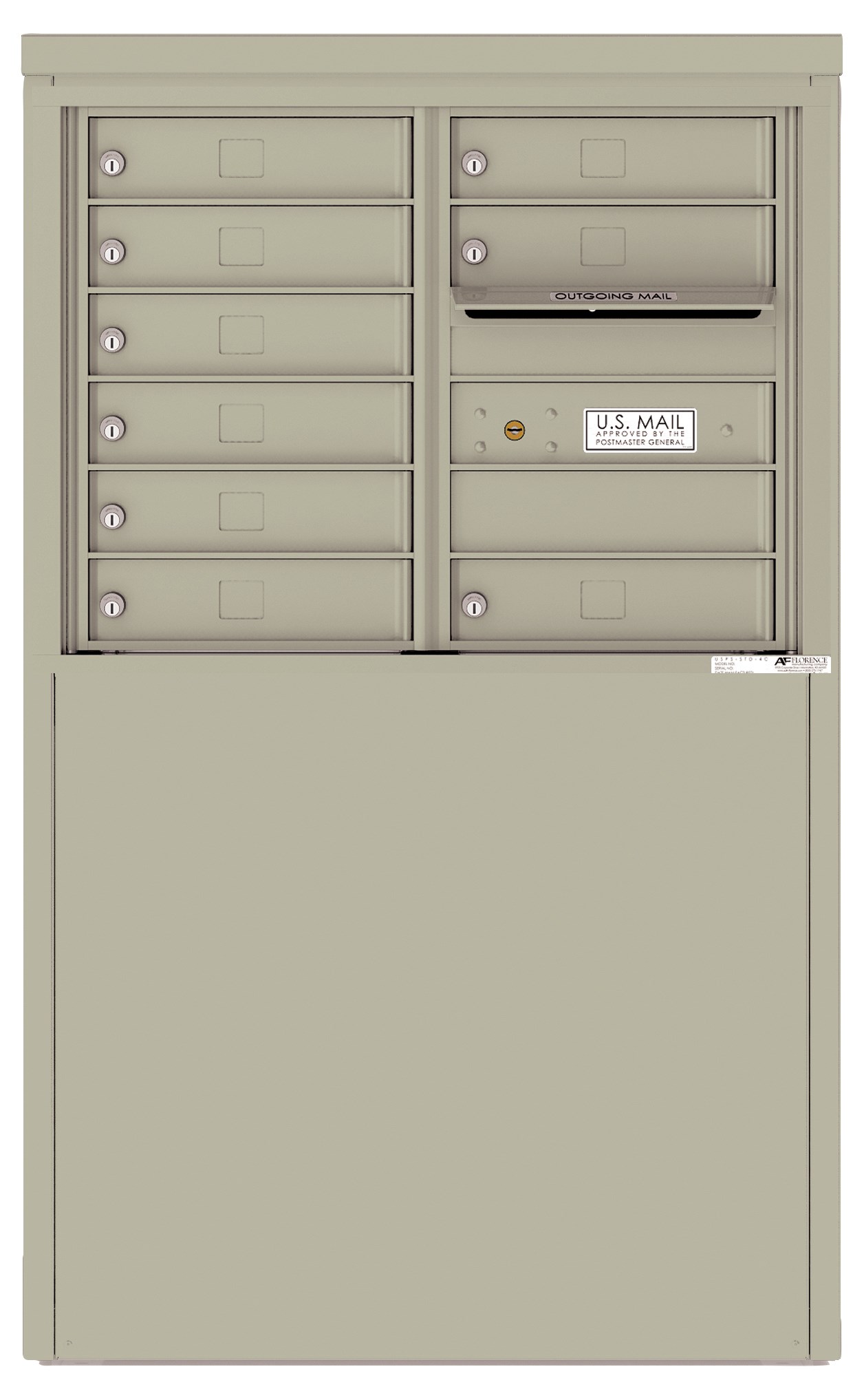 USPS Approved Locking Mailboxes Commercial Apartment Residential usps-approved-locking-mailboxes-commercial-apartment-residential