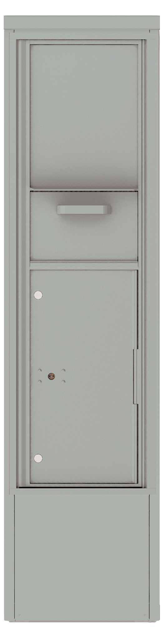 Versatile™ 4C Depot Hopper Collection Box - 15 Doors High | US Mail ...