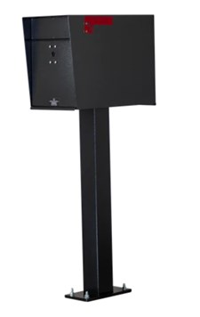 Letter Locker Outdoor Mailboxes | US Mail Supply Americas Mailbox ...