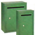 Surface Mount Letter Drop Box | USPS Approved and Private Access | US ...